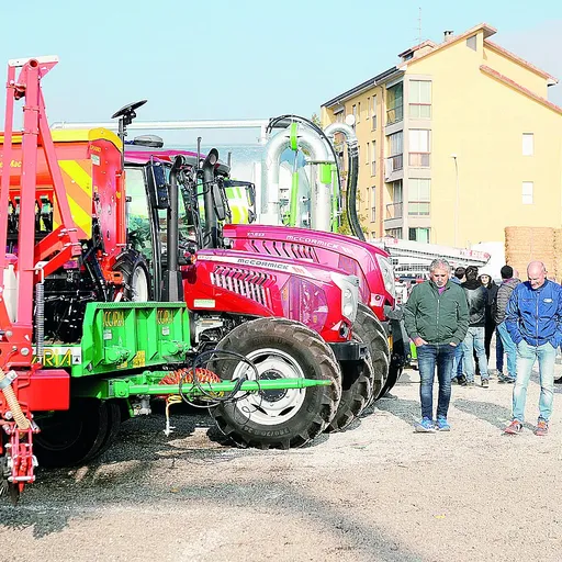 Il programma della Fiera di Codogno - Generali