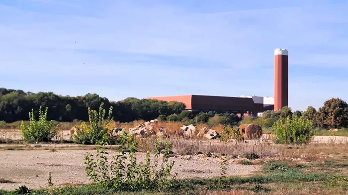 Nuovo Data center all’ex Gulf, compensazioni per 5 milioni - Cronaca