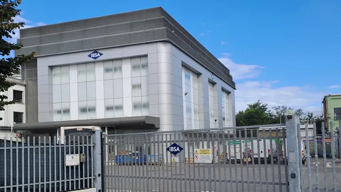 Ibsa a Lodi torna a pieno regime, ma scatta la cassa per 18 lavoratori ...