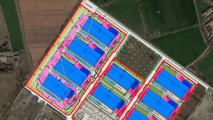 BERTONICO Arriva il disco verde per il data center sull’area ex Gulf ...