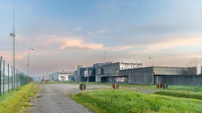 Lodi, l’area ex Polenghi ceduta alla Logiman - Cronaca