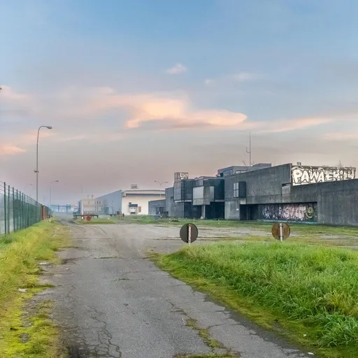 Lodi, l’area ex Polenghi ceduta alla Logiman - Cronaca