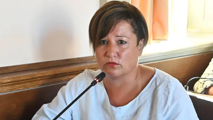 LODI Il caso ronde spacca il centrodestra, l’ex sindaca Sara Casanova ...
