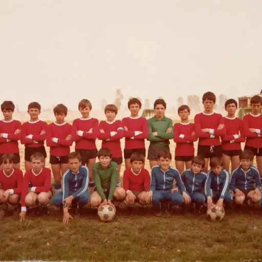 CALCIO Fece sbocciare Attilio Lombardo, lo Zelo compie 50 anni - Sport