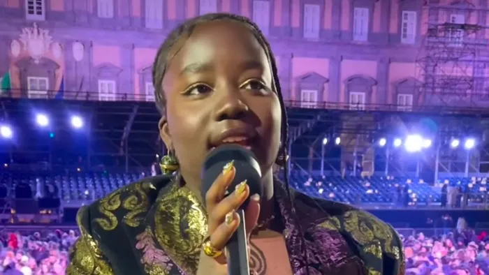 MUSICA Mimì Caruso dalla “Voce di Lodi” al trionfo a X Factor - Cultura