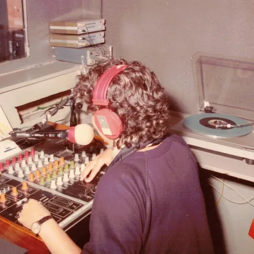 Radio super Sound, una storia da raccontare VIDEO - Cultura
