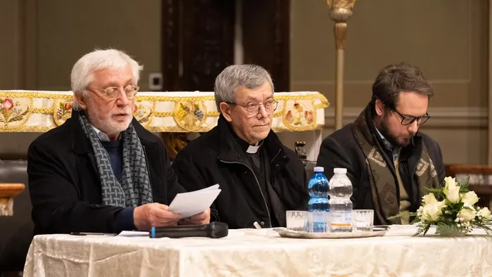 CODOGNO I tesori della collegiata con il restauro dell’Immacolata - Cultura