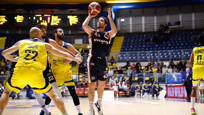 BASKET Assigeco beffata in volata - Sport