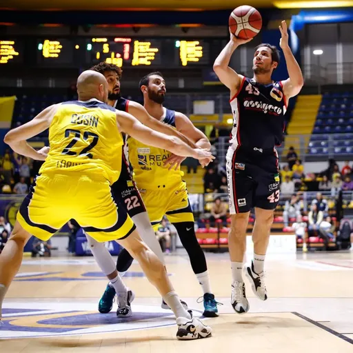 BASKET Assigeco beffata in volata - Sport