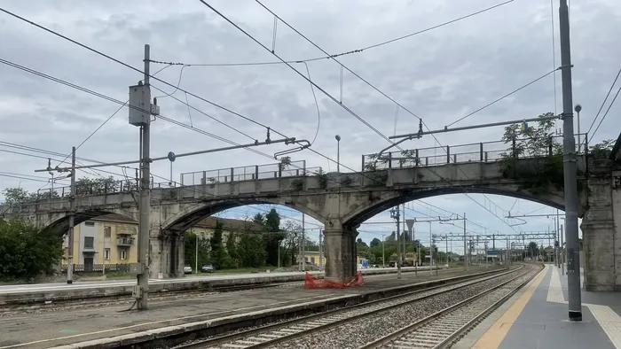 Codogno: «Dove è finito il progetto di prolungare la linea S1 fino alla ...