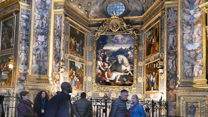 LA MOSTRA Viaggio nell’arte nel cuore di Lodi seguendo le tracce del ...