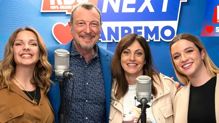 LA STORIA «Una settimana che vale 10 anni»: Samara Tramontana racconta ...