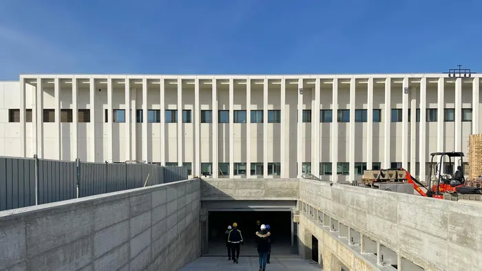 LODI Ibsa continua a crescere nell’area industriale di San Grato - Economia