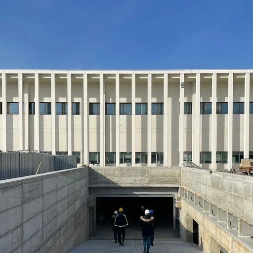 LODI Ibsa continua a crescere nell’area industriale di San Grato - Economia