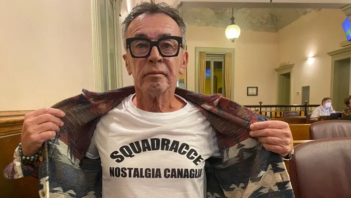 LODI Show definito «razzista e xenofobo» di Gianmario Invernizzi in ...
