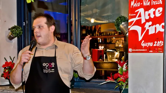 MALEO Inutile il ricovero in elicottero a Brescia, muore a 46 anni ...