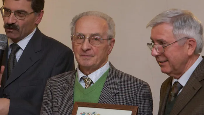 Caselle Landi, è morto a 95 anni l’ex sindaco Franco Lucchini