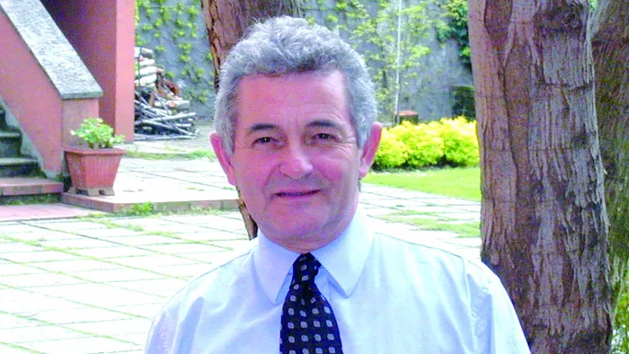 CODOGNO Si è spento a 77 anni Francangelo Riboldi. Una lunga militanza ...