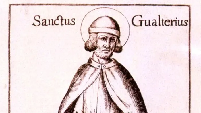 San Gualtero, un ragazzo diventato santo - Rubriche Chiesa