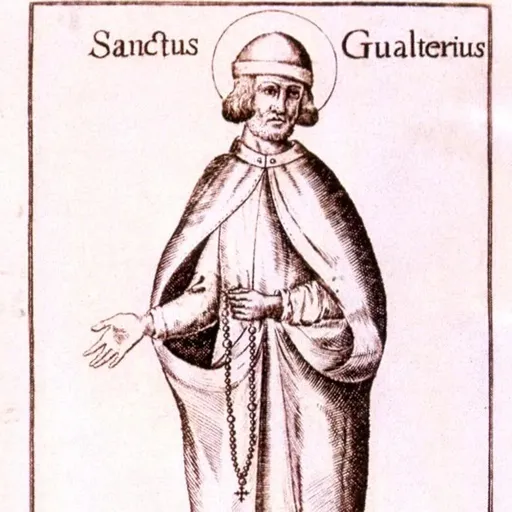 San Gualtero, un ragazzo diventato santo - Rubriche Chiesa
