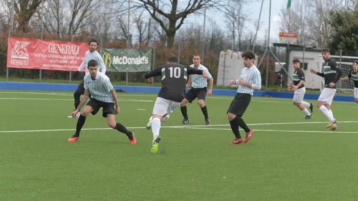 CALCIO Mercoledì in campo per tutta la Prima Categoria VIDEO - Sport