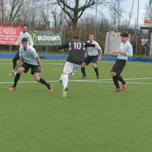 CALCIO Mercoledì in campo per tutta la Prima Categoria VIDEO - Sport