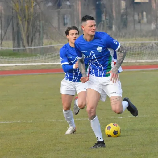 CALCIO Promozione, il Codogno resta in vetta dopo la vittoria sul ...