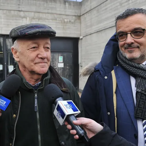 Casaletto: Mario Cattaneo assolto anche in appello