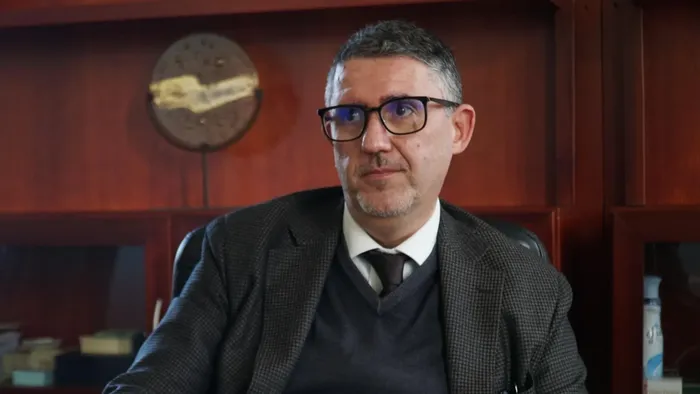 SANT’ANGELO Ultimi atti di Attilio Carnabuci, si chiude la seconda ...