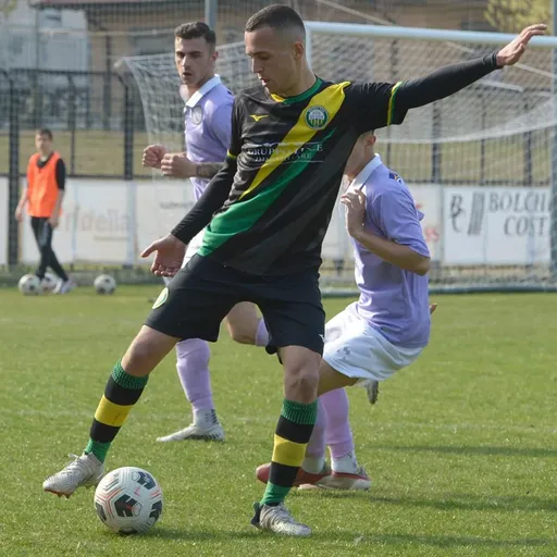 CALCIO Il Codogno piazza il primo colpo in Eccellenza: è l’esterno ...