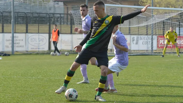 CALCIO Il Codogno piazza il primo colpo in Eccellenza: è l’esterno ...