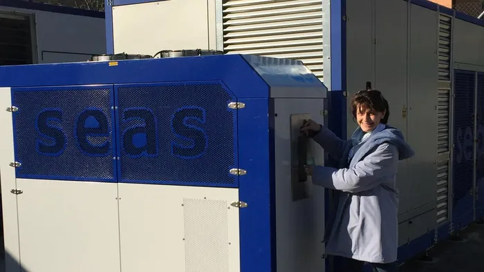 LODI Un premio internazionale per l’ingegnere Lucia Cattani - Rubriche ...