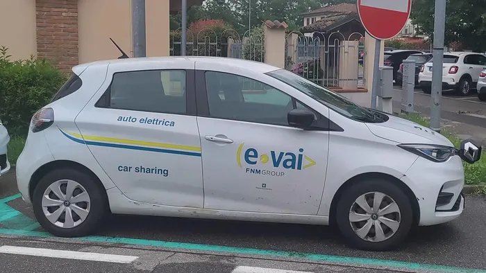 TURANO Solo nove viaggi in quattro anni, dietro front sul car sharing ...