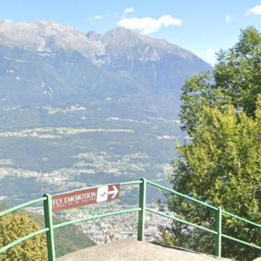 Viveva a Sant’Angelo la donna 41enne vittima della tragica caduta dalla ...