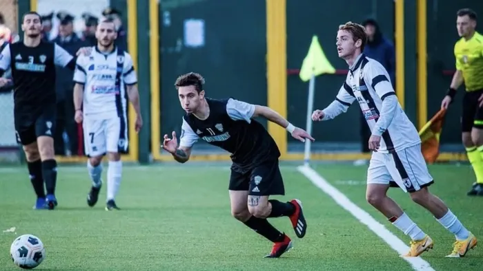 CALCIO Codogno scatenato: Scarlino dalla Serie D per l’attacco e ...