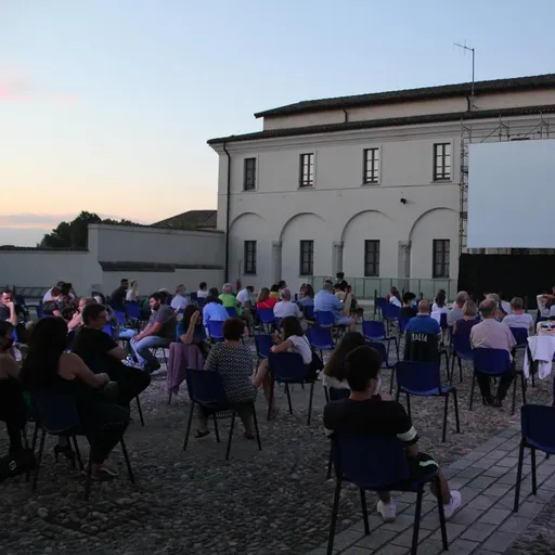 CINEMA Tornano i film sotto le stelle dal 2 agosto a Lodi - Cultura