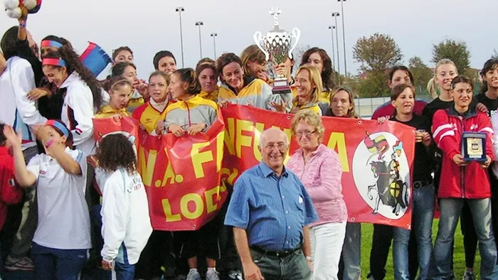 ATLETICA Un meeting a Lodi per ricordare Alessandro Cozzi - Sport