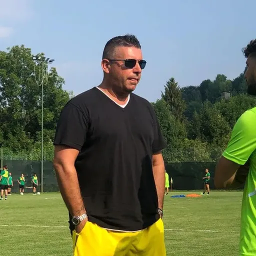 CALCIO Il Sangiuliano prepara l’ultimo colpo - Sport