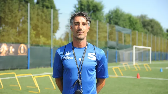 CALCIO La “barasinità” ritrovata di Manuel Pascali - Sport