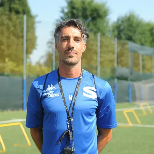 CALCIO La “barasinità” ritrovata di Manuel Pascali - Sport