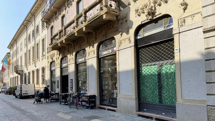 LODI Commercio, novità in centro: nell’ex panificio uno spazio per i ...