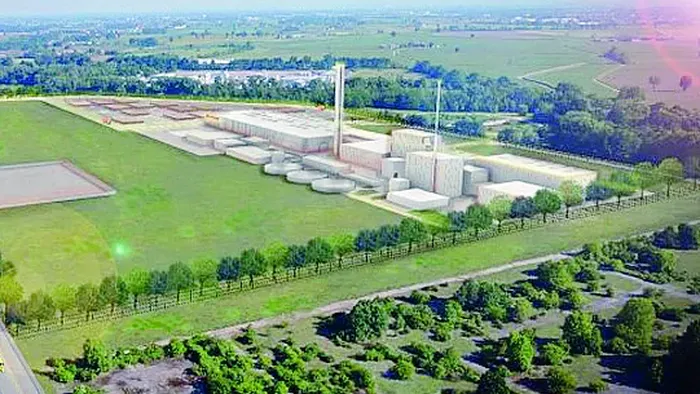 Data center sull’ex Gulf: Turano avvia la procedura - Cronaca