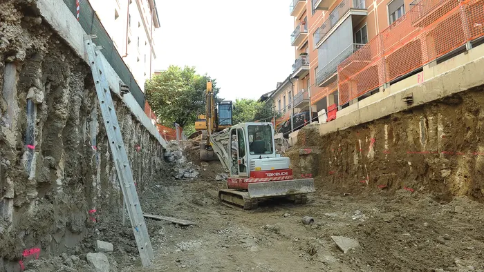 LODI «Il nuovo sottopasso è di certo una miglioria ma la nostra città ...