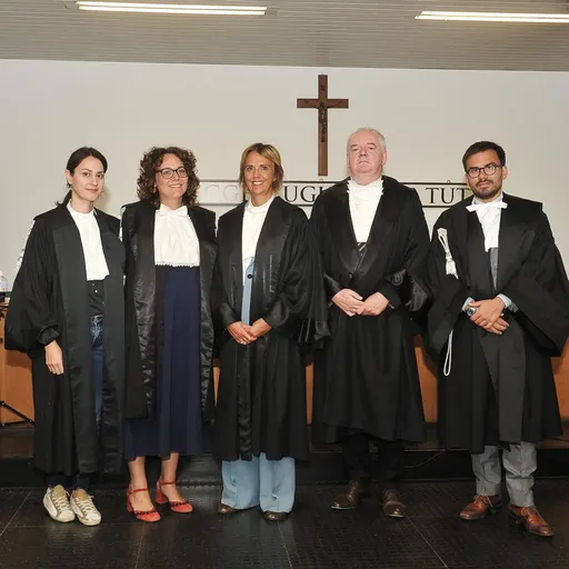 Lodi: primo giorno per il nuovo procuratore della Repubblica