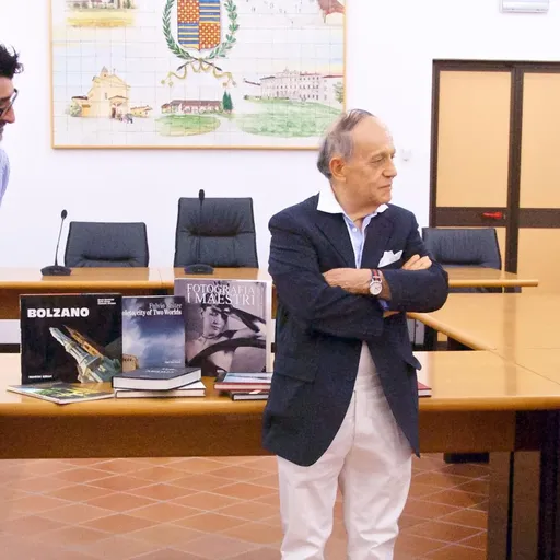 ORIO LITTA Le immagini di Pasqualino Borella, un regalo del ...