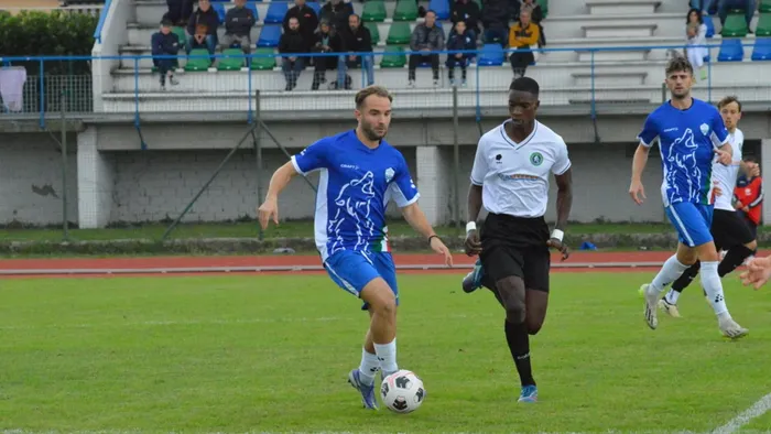 CALCIO Codogno, Tribiano e Milanese inaugurano il 2025 in casa - Sport