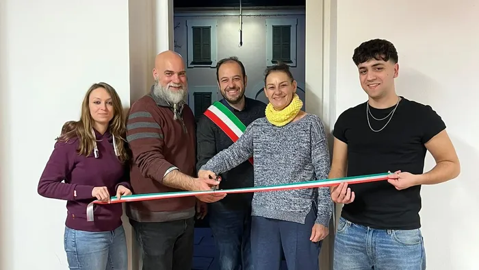 Inaugurato il centro giovanile di Comazzo: «Uno spazio per l ...