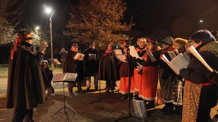 LA TRADIZIONE I giorni della merla e i canti davanti al falò per ...