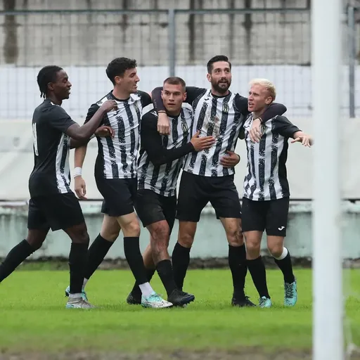 CALCIO Serie D, il Fanfulla parte forte nel 2025: Lucatti-Odalo e 2-0 ...