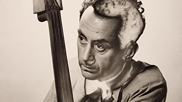 Le “Forme di luce” di Man Ray a palazzo Reale - Cultura